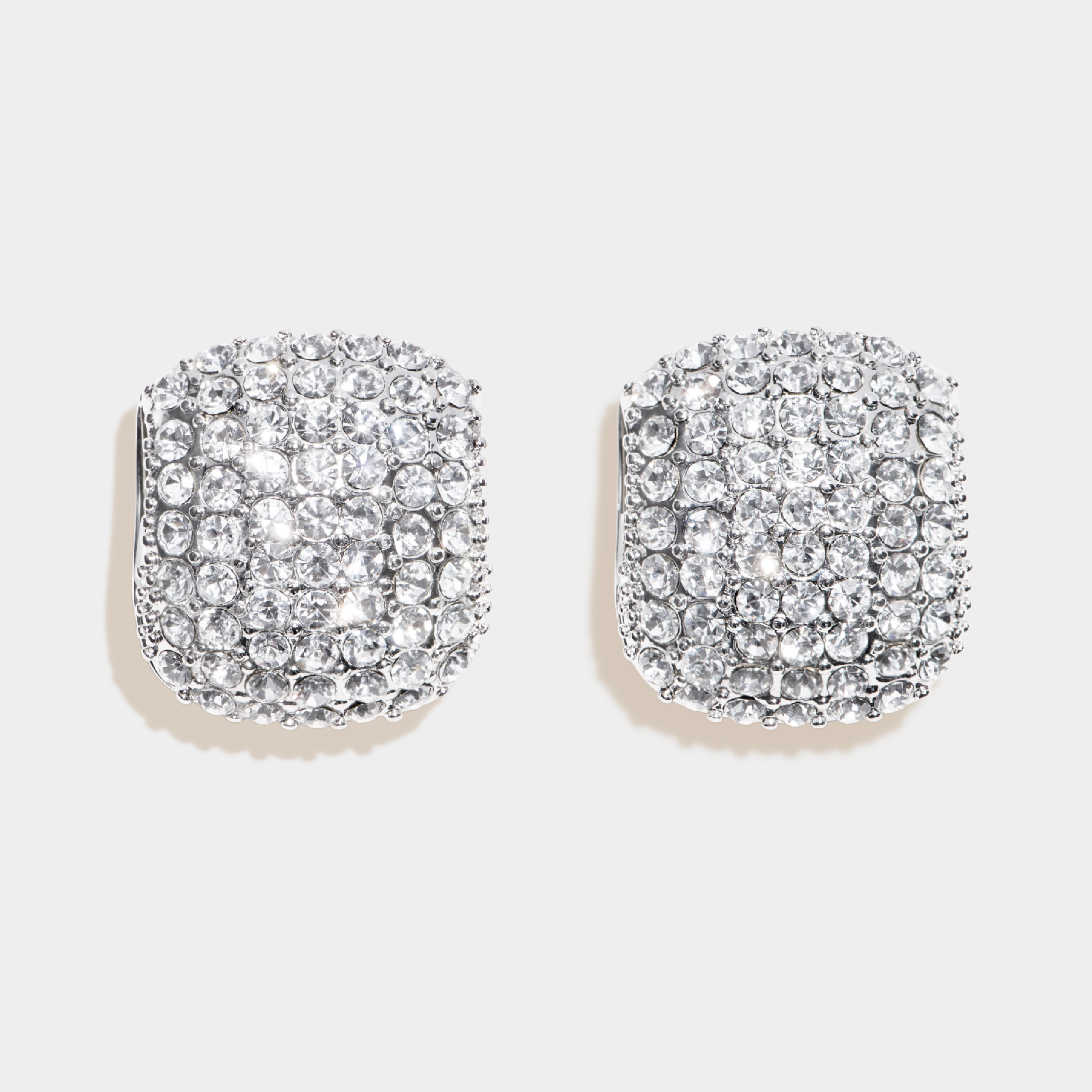 Silver Bling Shoe Charms – KAYLA ELIZABETH